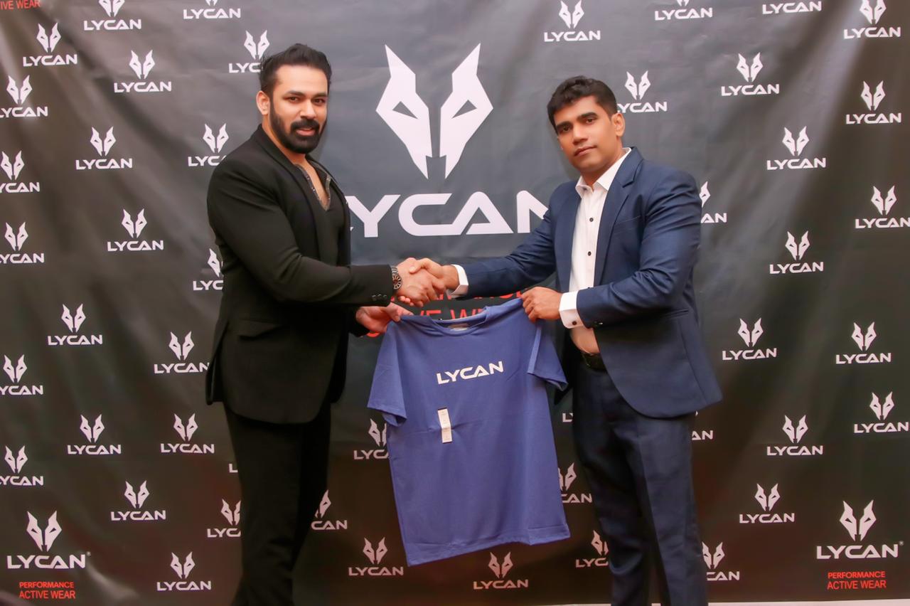 About Us – Lycan Clothing